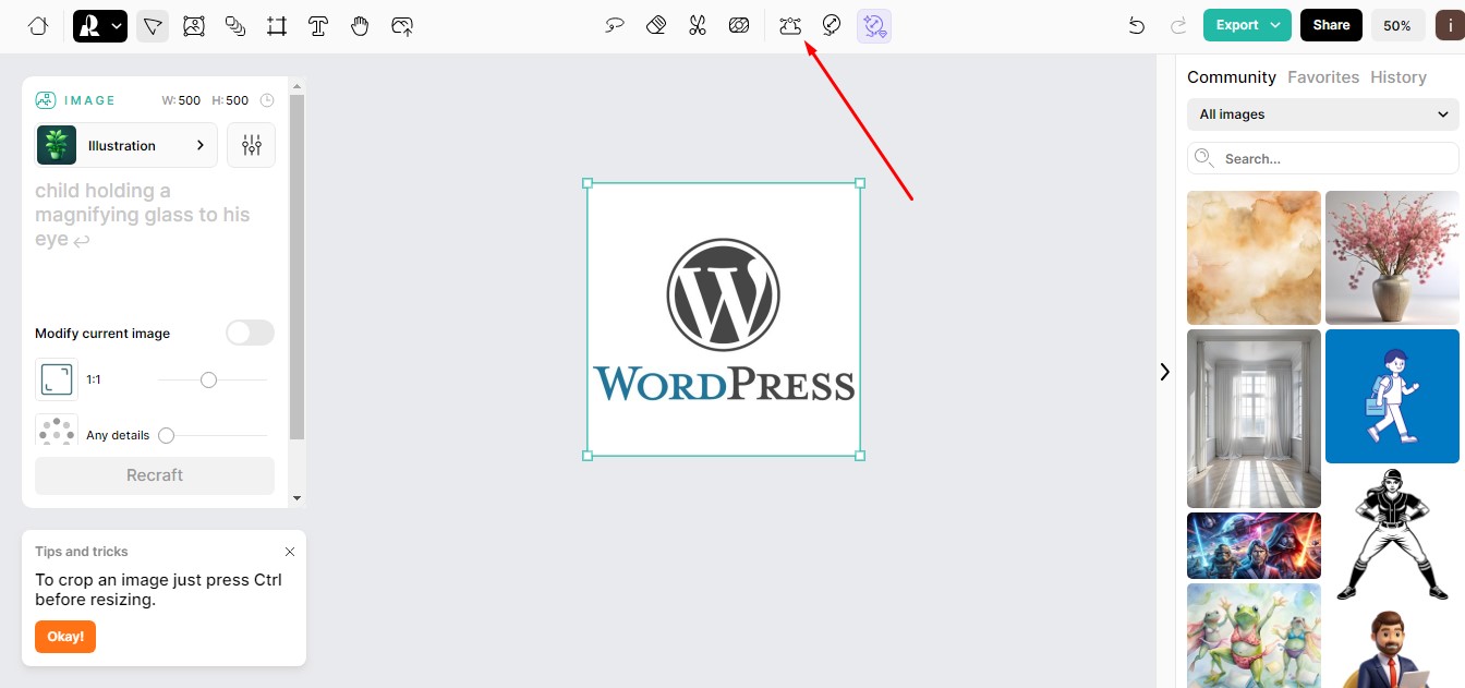 Como vetorizar imagem online grátis? Aprenda agora mesmo - Coudex